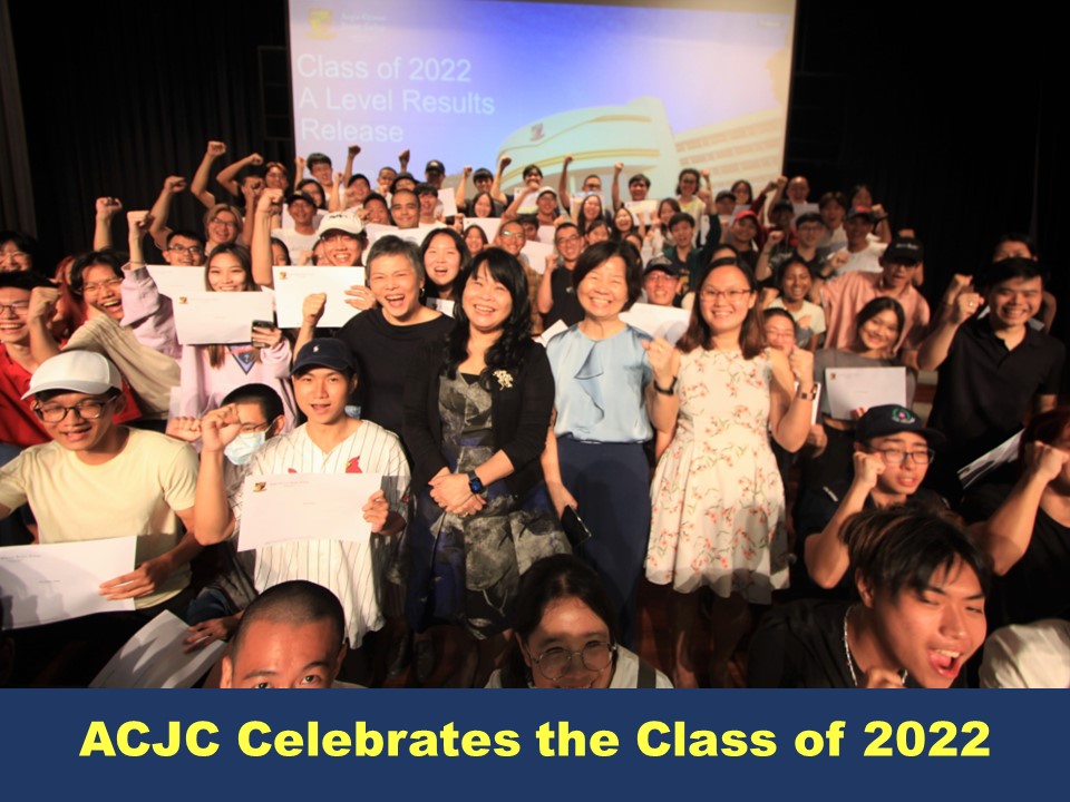 Anglo-Chinese Junior College